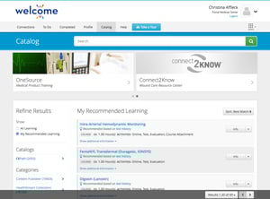 HealthStream Learning Management System Reviews 2024: Details, Pricing ...