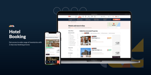 myBiz by MakeMyTrip Reviews 2025: Details, Pricing, & Features | G2