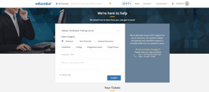 Edureka Reviews 2024: Details, Pricing, & Features | G2