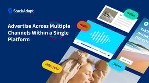 StackAdapt Reviews 2025: Details, Pricing, & Features | G2