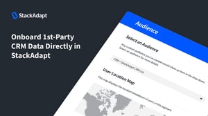 StackAdapt Reviews 2025: Details, Pricing, & Features | G2