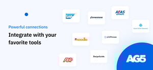 AG5 Skills Management Software Reviews 2025: Details, Pricing ...