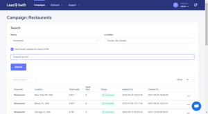 LeadSwift Reviews 2025: Details, Pricing, & Features | G2