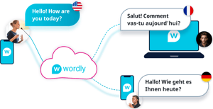 Wordly AI-Powered Interpretation Reviews 2025: Details, Pricing ...
