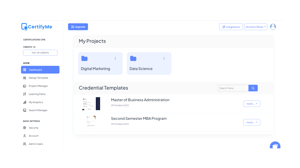 CertifyMe Reviews 2025: Details, Pricing, & Features | G2