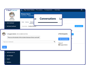 MedTrainer Reviews 2025: Details, Pricing, & Features | G2