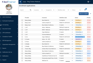 MedTrainer Reviews 2025: Details, Pricing, & Features | G2