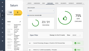Prevalent by Mitratech Reviews 2025: Details, Pricing, & Features | G2