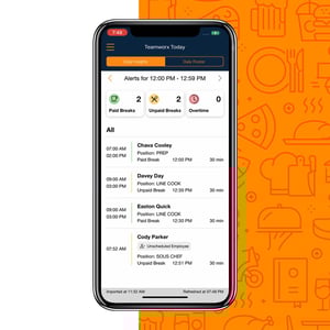 Crunchtime Reviews 2025: Details, Pricing, & Features | G2