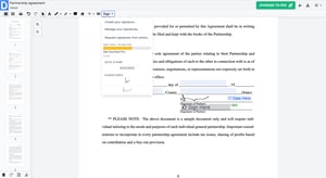 DocHub Reviews 2025: Details, Pricing, & Features | G2