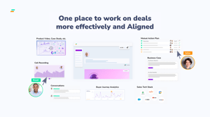 Aligned Reviews 2024: Details, Pricing, & Features | G2
