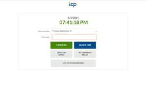 TimeClock Plus by TCP Reviews 2025: Details, Pricing, & Features | G2