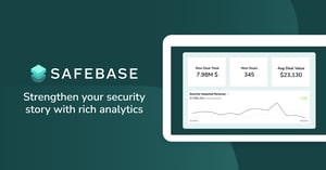 SafeBase Reviews 2024: Details, Pricing, & Features | G2