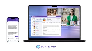 Ultatel Reviews 2025: Details, Pricing, & Features | G2