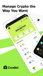 Cwallet Reviews 2025: Details, Pricing, & Features | G2