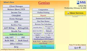 Genius Software Reviews 2025: Details, Pricing, & Features | G2
