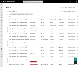 Microsoft Defender for Office 365 Reviews 2025: Details, Pricing ...