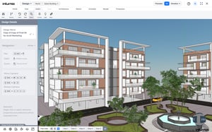 Infurnia Architecture Design Software Reviews 2025: Details, Pricing ...