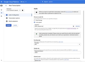 Google Cloud Speech-to-Text Reviews 2025: Details, Pricing, & Features | G2