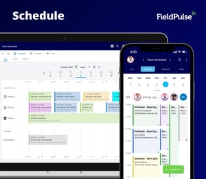 FieldPulse Reviews 2024: Details, Pricing, & Features | G2