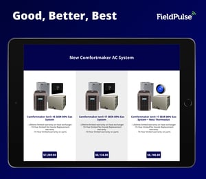 FieldPulse Reviews 2024: Details, Pricing, & Features | G2