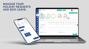 HealthBox HR Reviews 2025: Details, Pricing, & Features | G2