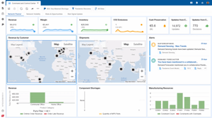 Kinaxis Reviews 2025: Details, Pricing, & Features | G2