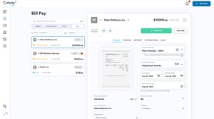 Corpay One Reviews 2025: Details, Pricing, & Features | G2