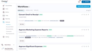 Corpay One Reviews 2025: Details, Pricing, & Features | G2