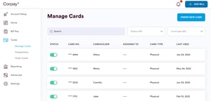 Corpay One Reviews 2025: Details, Pricing, & Features | G2