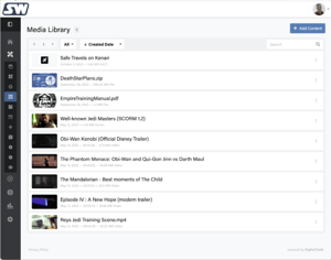 DigitalChalk LMS Reviews 2025: Details, Pricing, & Features | G2