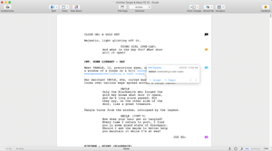 Final Draft Reviews 2025: Details, Pricing, & Features | G2