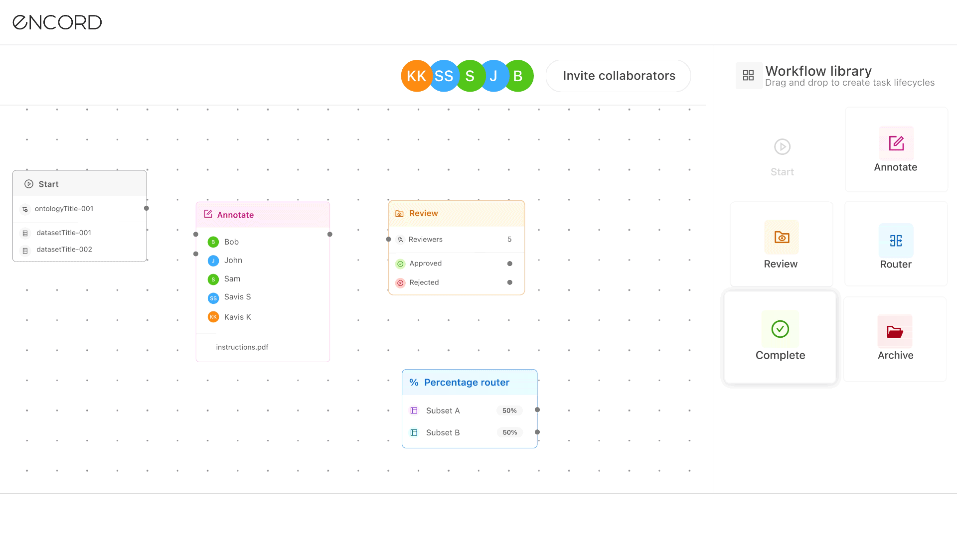 Encord Reviews 2025: Details, Pricing, & Features | G2