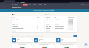 hackajob Reviews 2024: Details, Pricing, & Features | G2