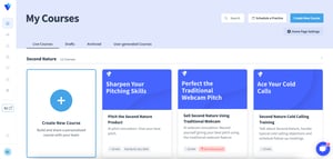 Second Nature AI Reviews 2025: Details, Pricing, & Features | G2