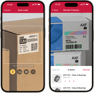 Scanbot Barcode Scanner SDK Reviews 2025: Details, Pricing, & Features | G2