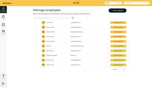 Allwhere Reviews 2025: Details, Pricing, & Features | G2