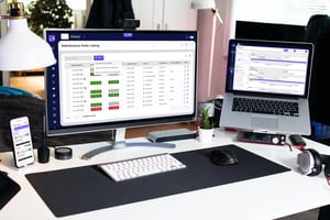 FCS1 Reviews 2025: Details, Pricing, & Features | G2