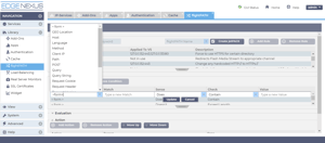 Edgenexus ADC (Application Delivery Controller) Reviews 2025: Details, Pricing, & Features | G2