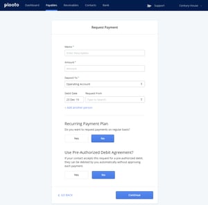Plooto Reviews 2025: Details, Pricing, & Features | G2