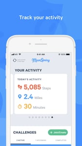 MoveSpring by Reward Gateway Reviews 2025: Details, Pricing, & Features ...