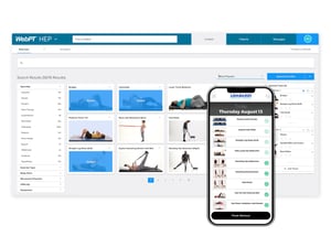 WebPT Reviews 2025: Details, Pricing, & Features | G2