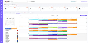 Labguru ELN LIMS Reviews 2025: Details, Pricing, & Features | G2