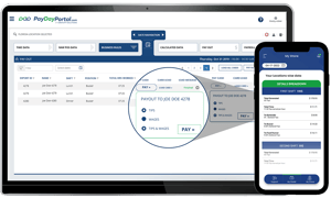 PayDay Portal Reviews 2025: Details, Pricing, & Features | G2