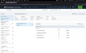 BrowserStack Reviews 2025: Details, Pricing, & Features | G2