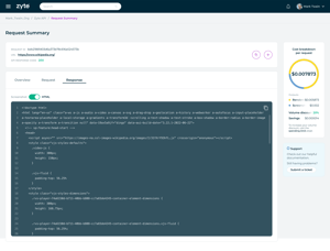 Zyte Reviews 2025: Details, Pricing, & Features | G2