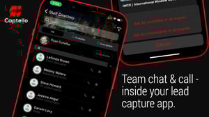 Captello Lead Capture Software Reviews 2025: Details, Pricing ...