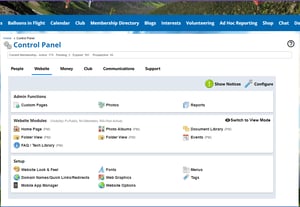 ClubExpress Reviews 2025: Details, Pricing, & Features | G2