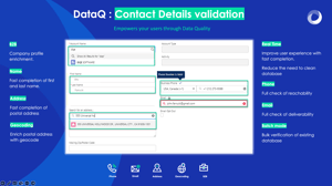 DQE One Reviews 2024: Details, Pricing, & Features | G2