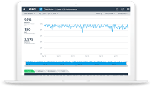 ESO EHR Reviews 2025: Details, Pricing, & Features | G2